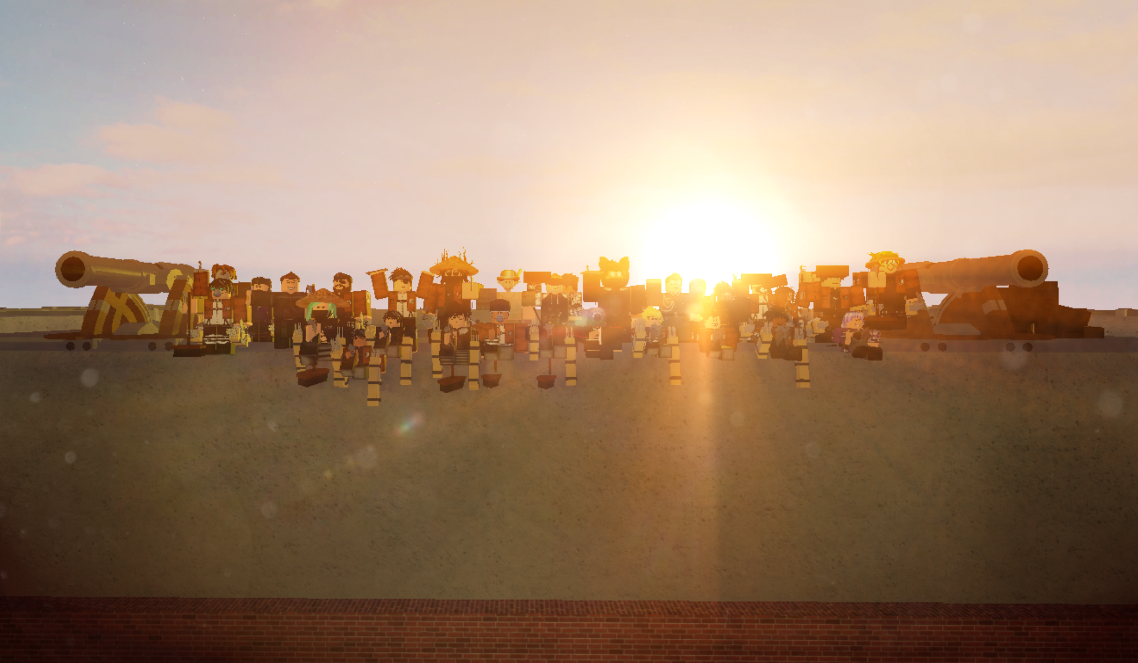 Home | Attack on Titan: Universe